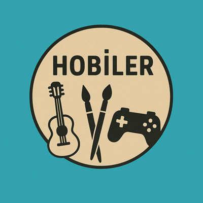 Hobiler - Türk Dili ve Edebiyatı Forumu